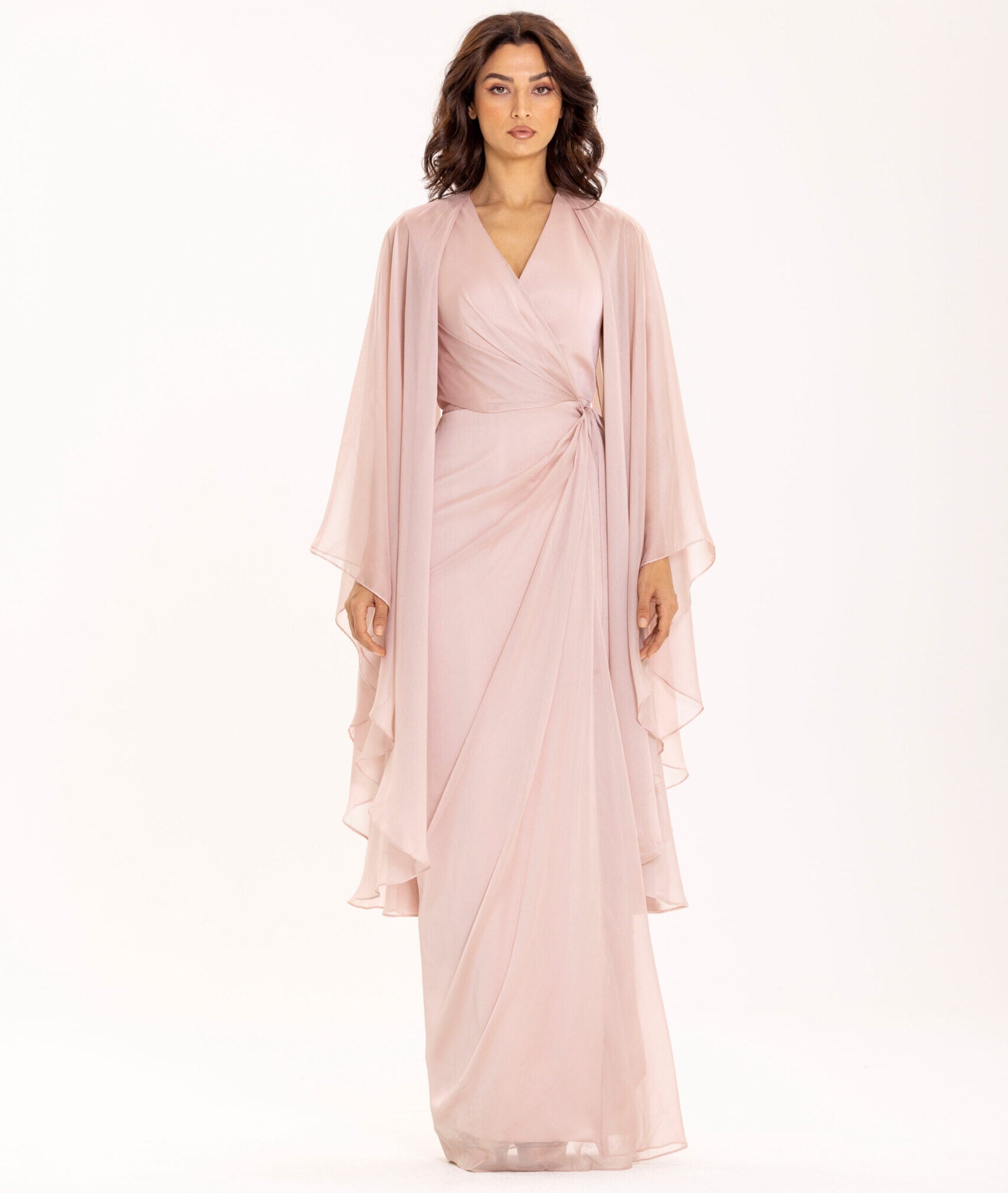 LARA DRESS – MANEL-FASHION