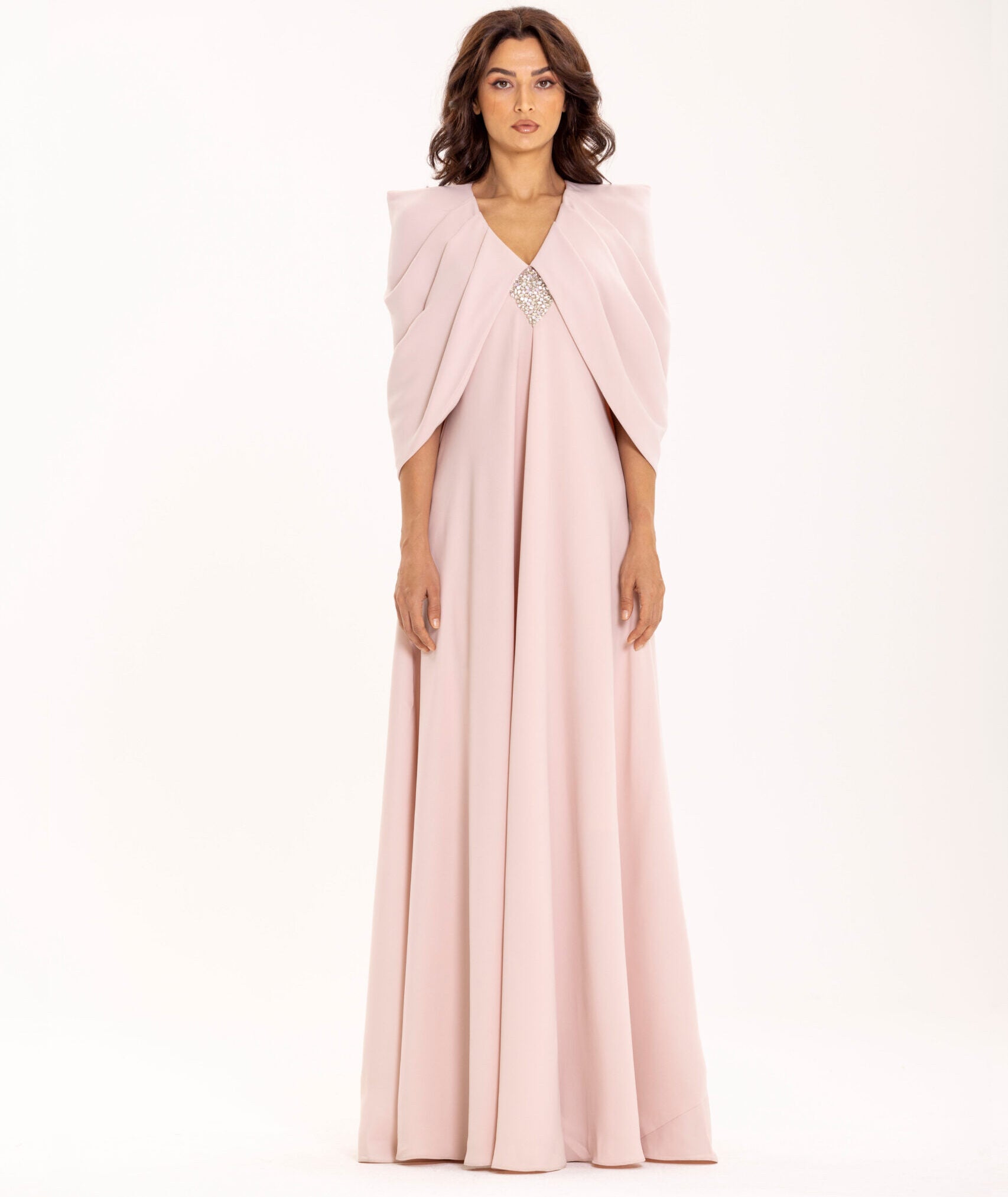 CYRA DRESS – MANEL-FASHION