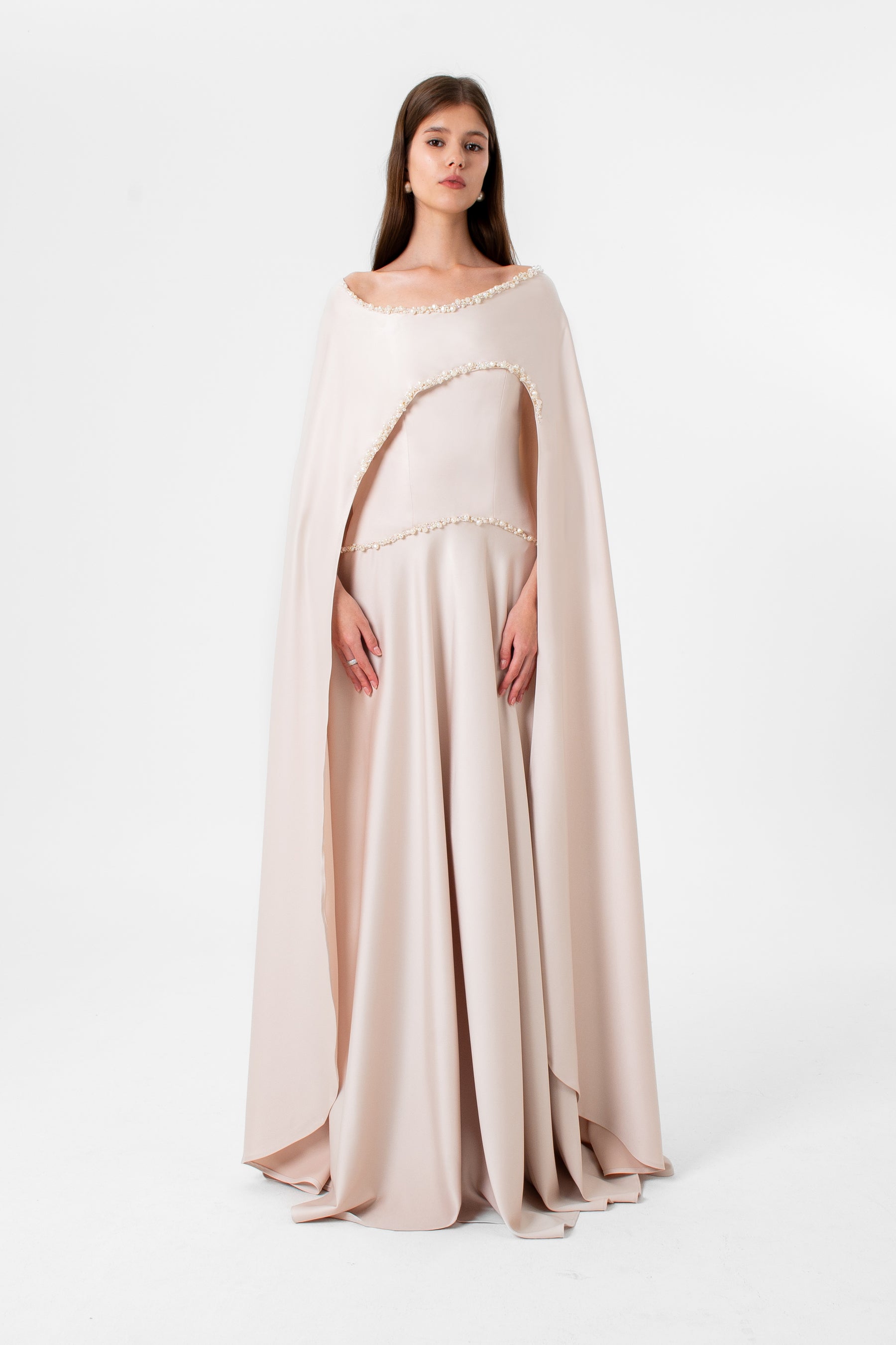 Ocean Whisper – MANEL-FASHION