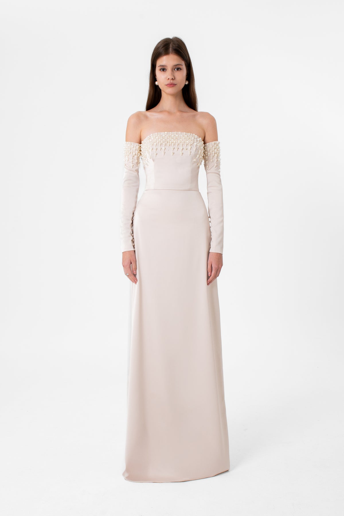 Ocean Whisper – MANEL-FASHION