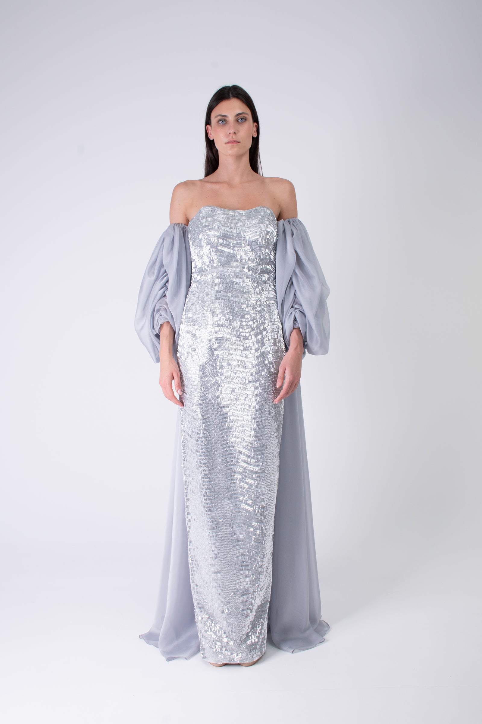 EIFFEL DRESS – MANEL-FASHION