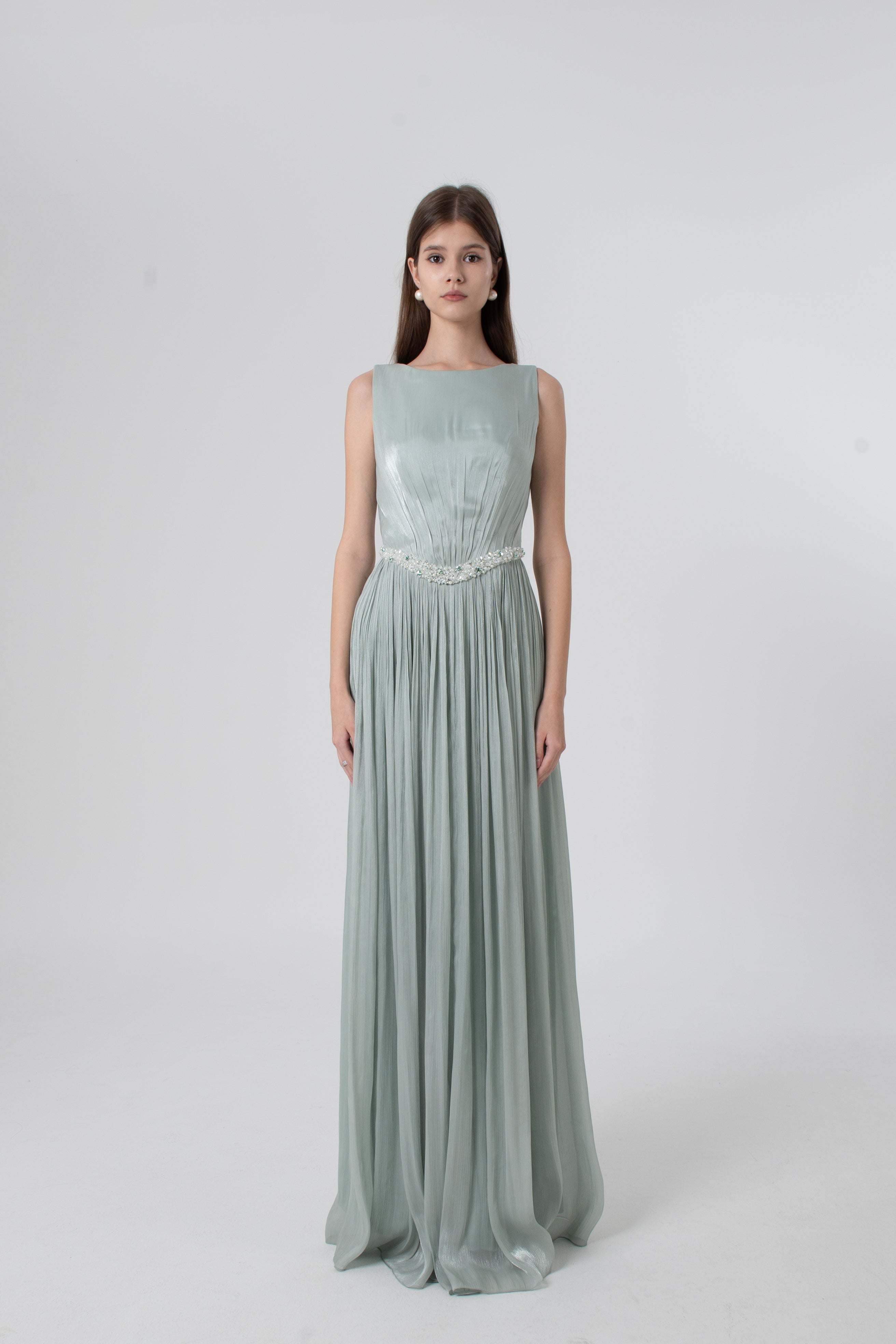 SEAGLASS DRESS – MANEL-FASHION